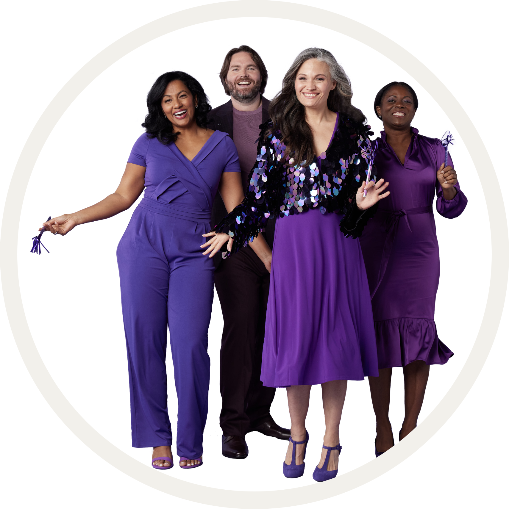 WONDR: Proven, behavior-based weight health solution