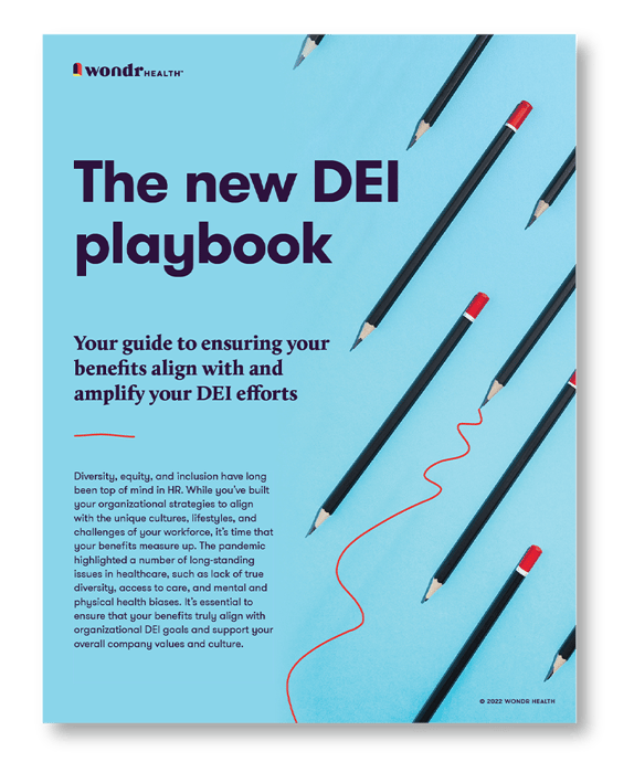 The clinical whole-health impact of the Wondr™ program