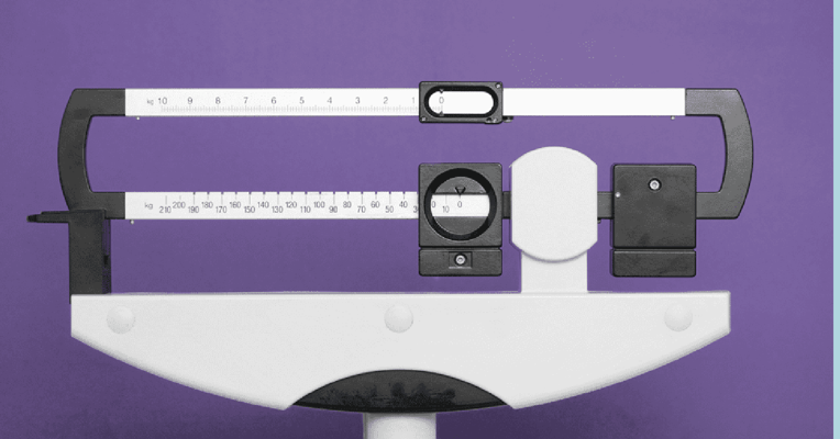 WONDR: Proven, behavior-based weight health solution